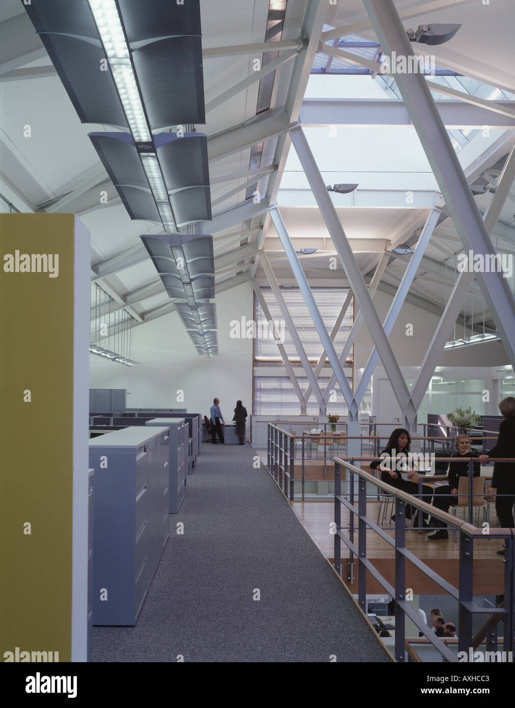 Arup solihull hi-res stock photography and images - Alamy