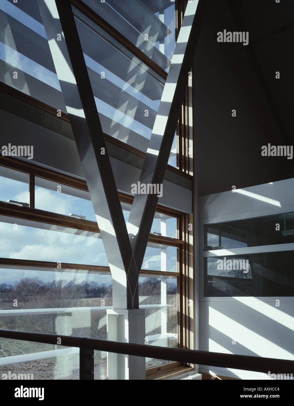 Arup solihull hi-res stock photography and images - Alamy