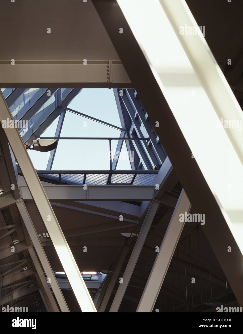 Arup solihull hi-res stock photography and images - Alamy