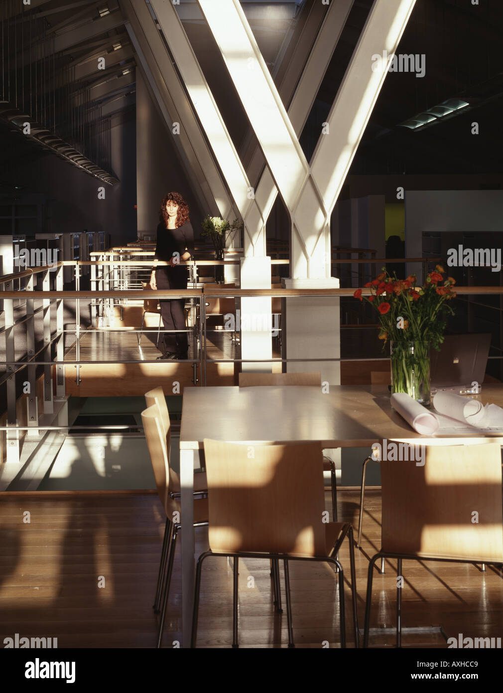 Arup solihull hi-res stock photography and images - Alamy