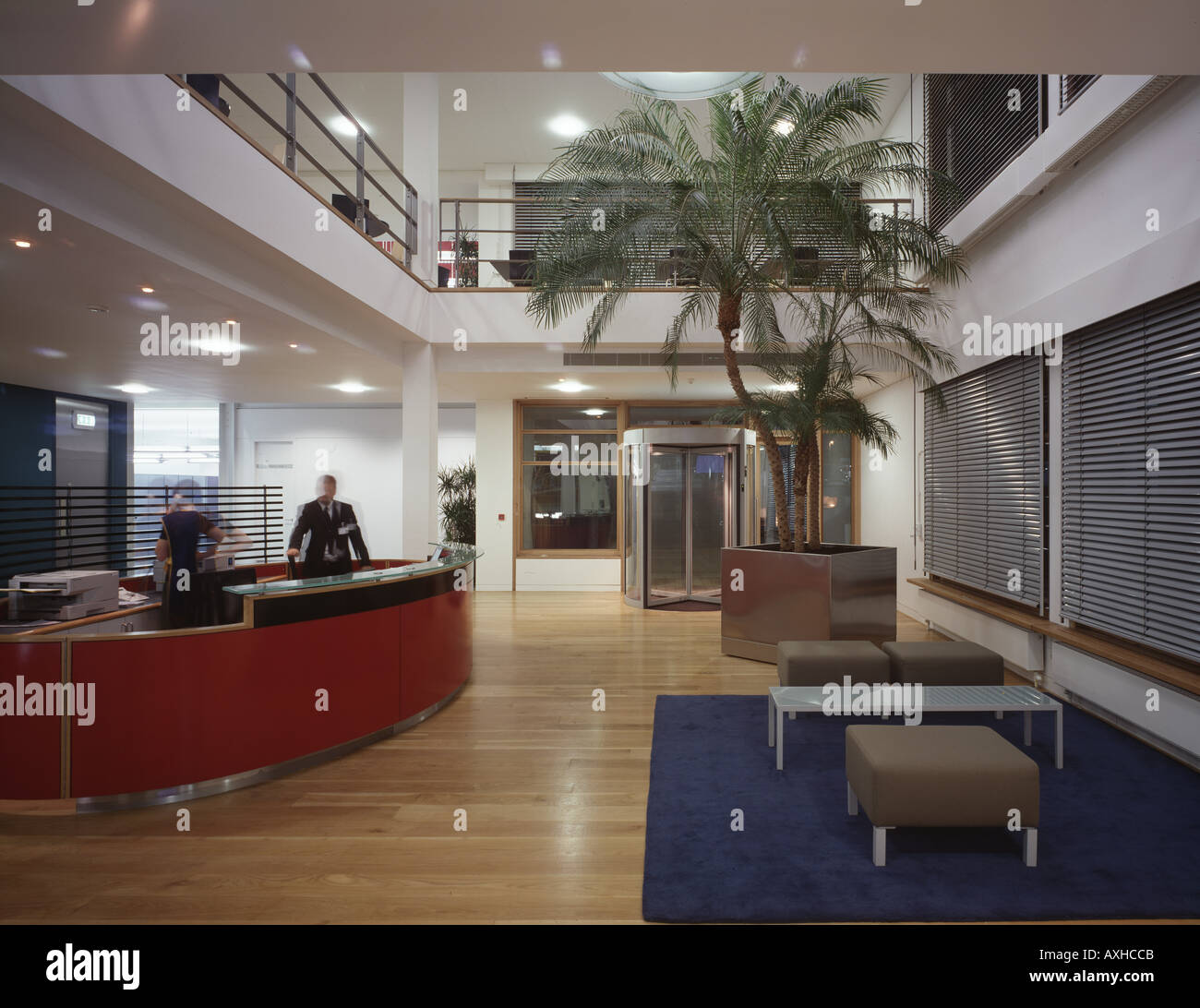 Arup campus hi-res stock photography and images - Alamy