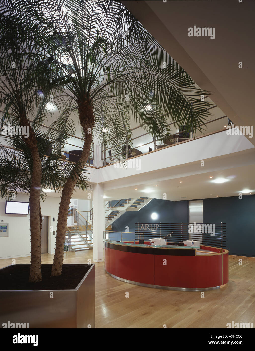 Arup solihull hi-res stock photography and images - Alamy