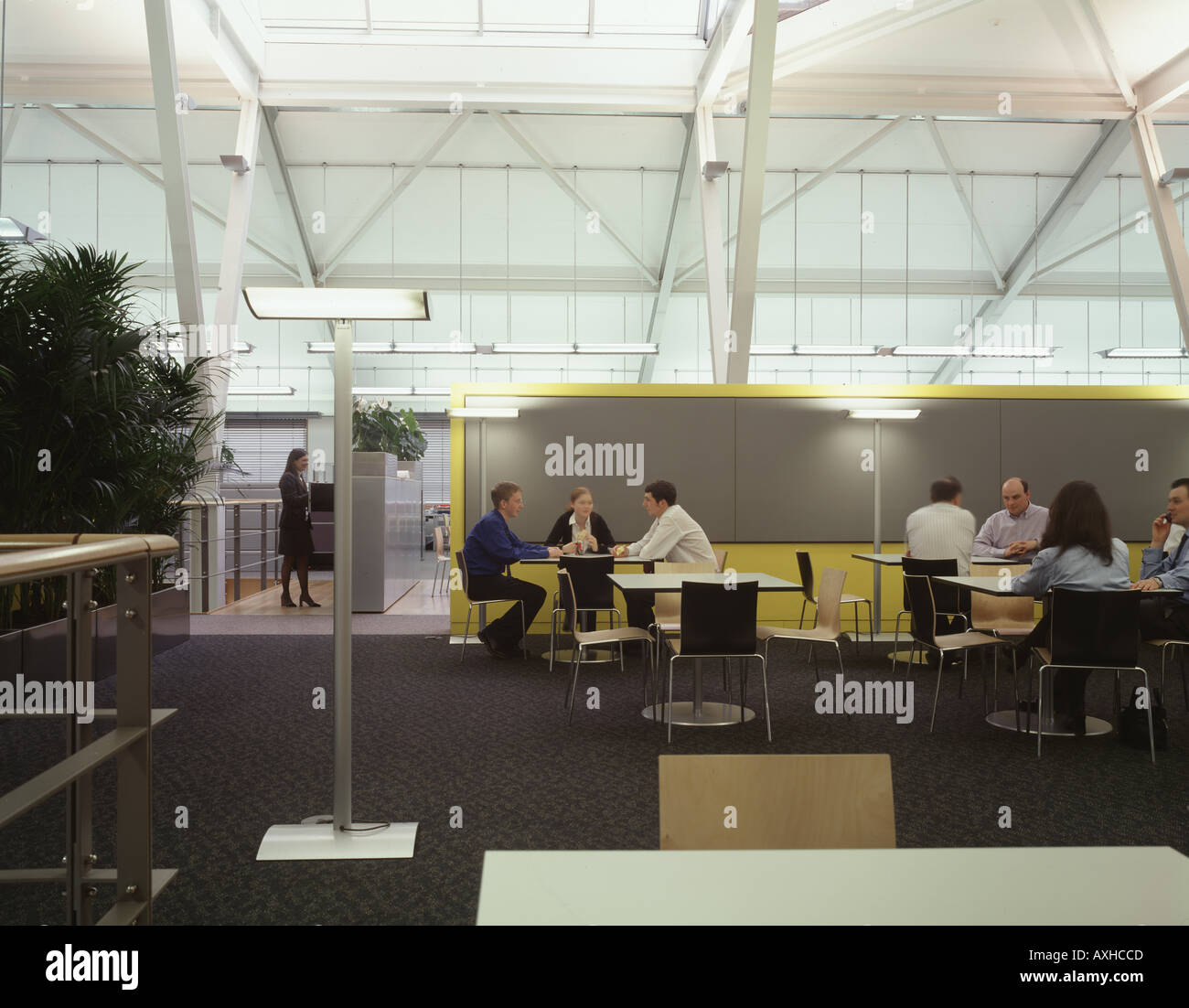 Arup solihull hi-res stock photography and images - Alamy