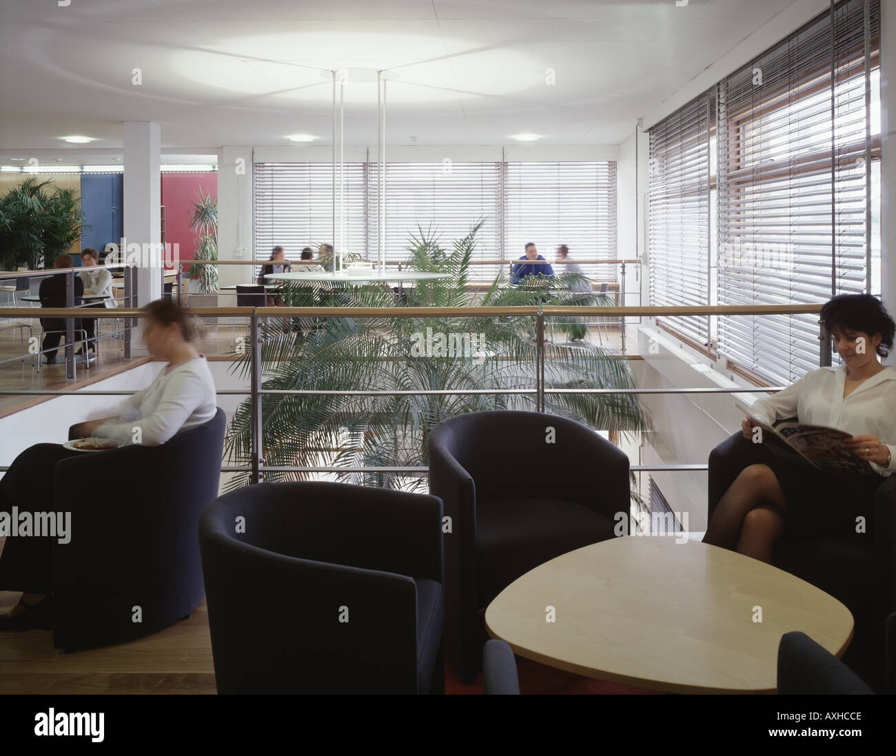 Arup solihull hi-res stock photography and images - Alamy