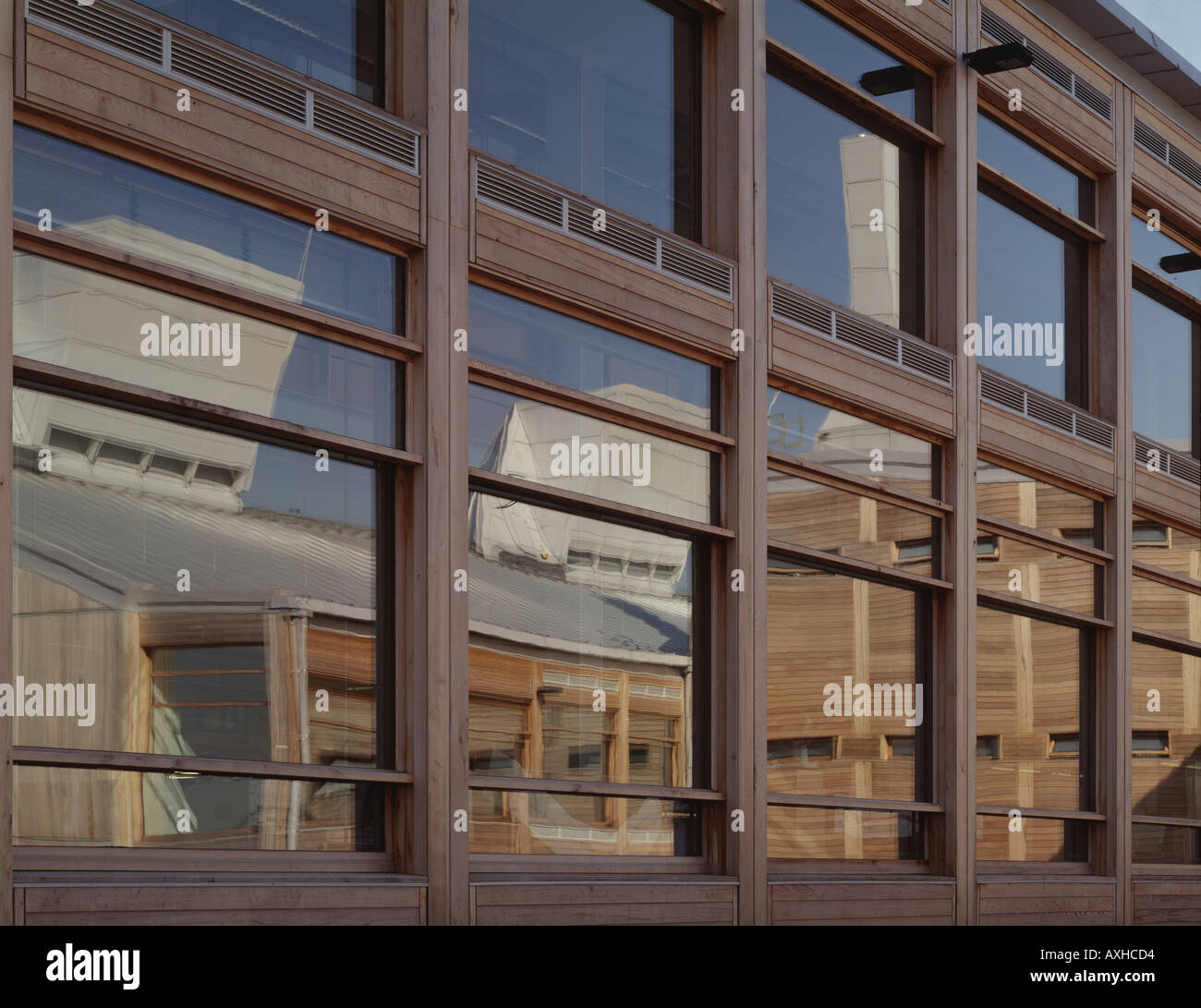 Arup campus hi-res stock photography and images - Alamy