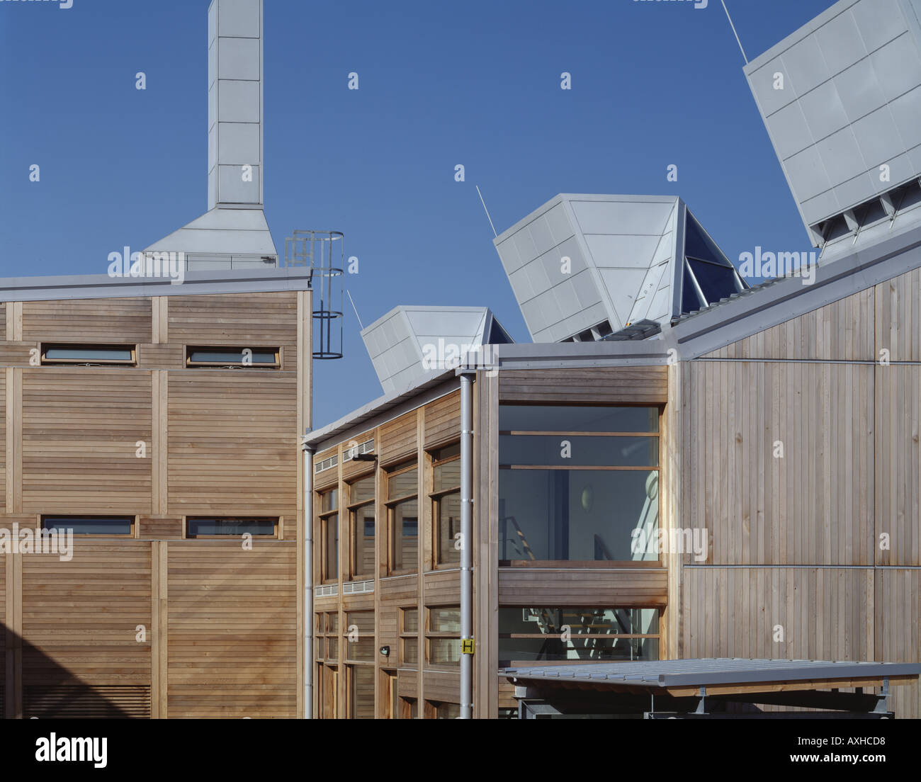 Park arup campus hi-res stock photography and images - Alamy