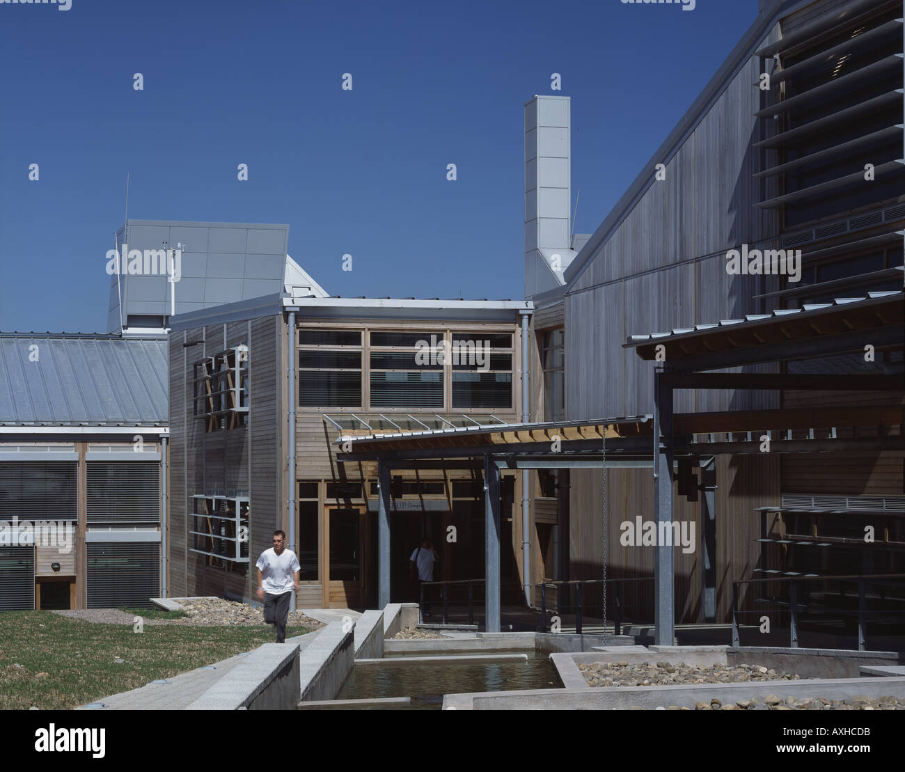 Arup solihull hi-res stock photography and images - Alamy