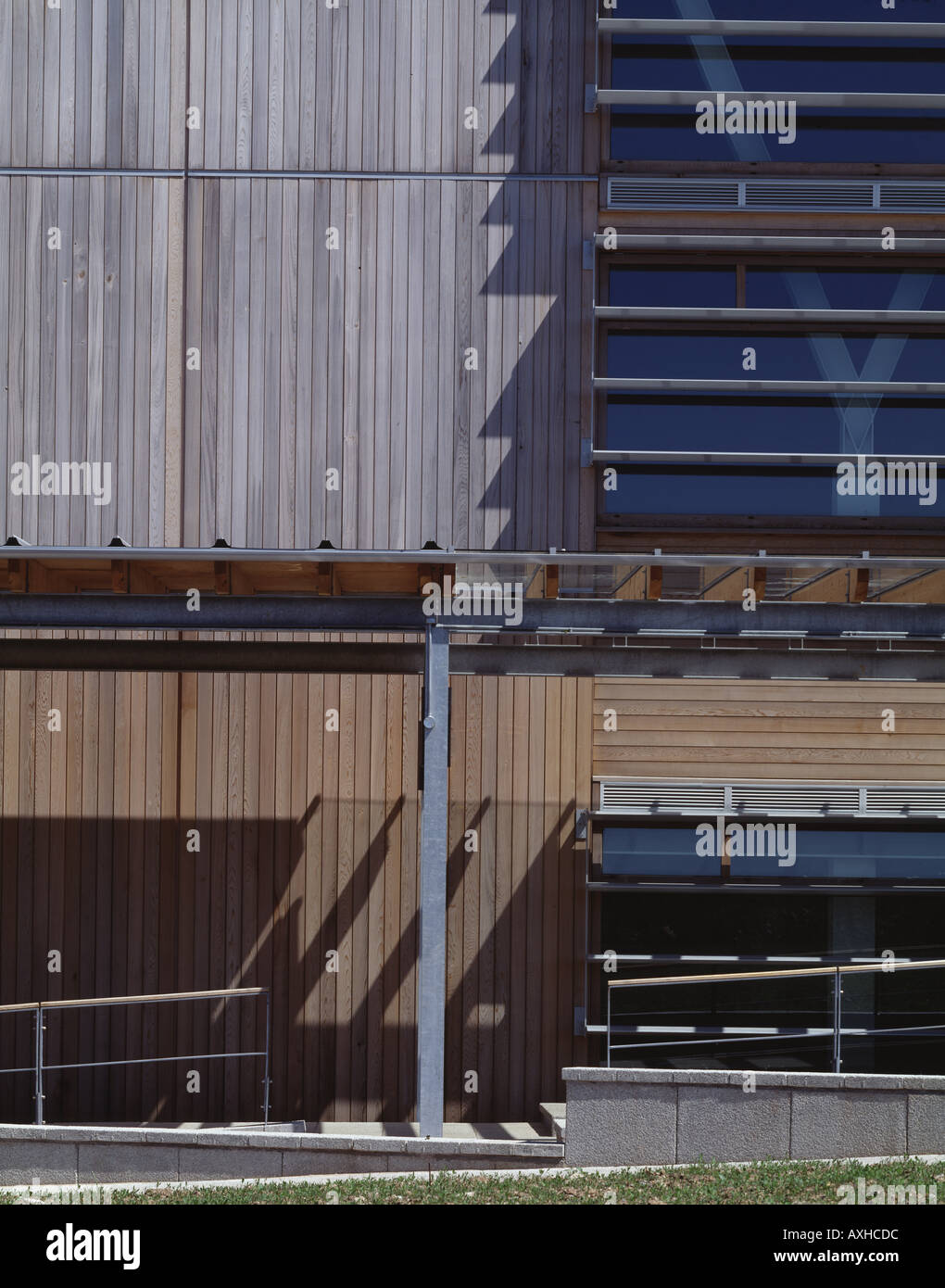 Arup solihull hi-res stock photography and images - Alamy