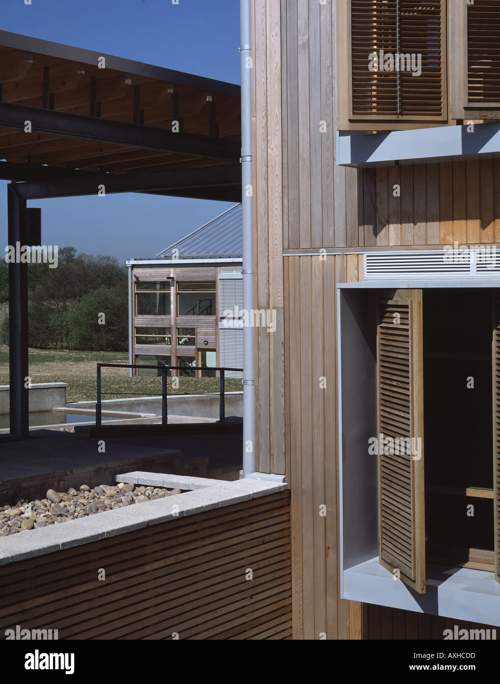 Arup solihull hi-res stock photography and images - Alamy