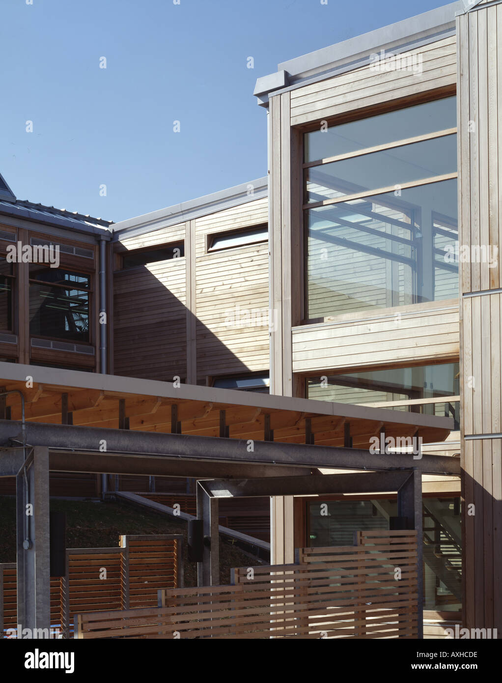 Park Arup Campus High Resolution Stock Photography and Images - Alamy