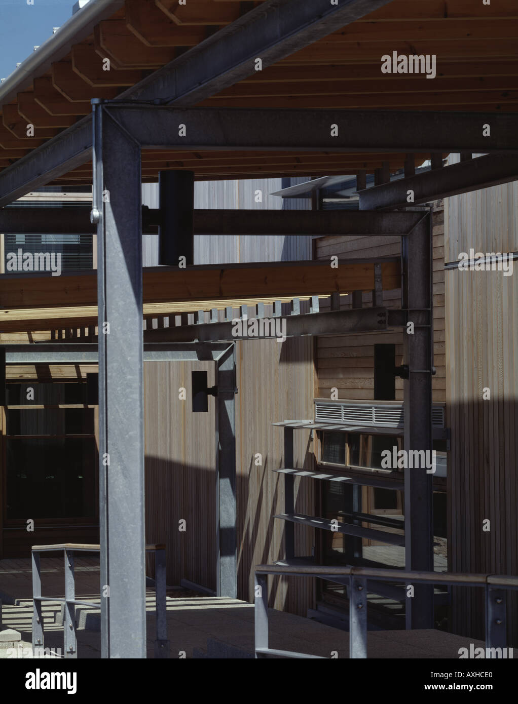 Arup solihull hi-res stock photography and images - Alamy