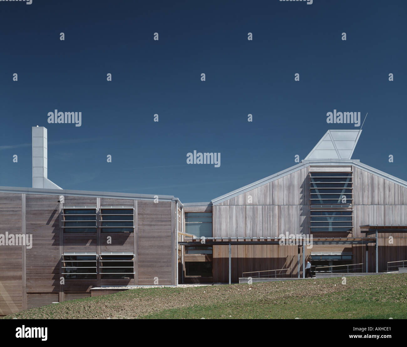 Arup campus hi-res stock photography and images - Alamy