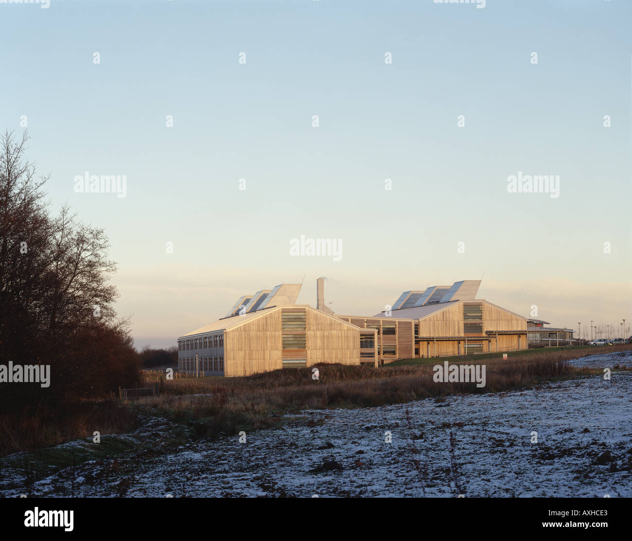 Arup solihull hi-res stock photography and images - Alamy