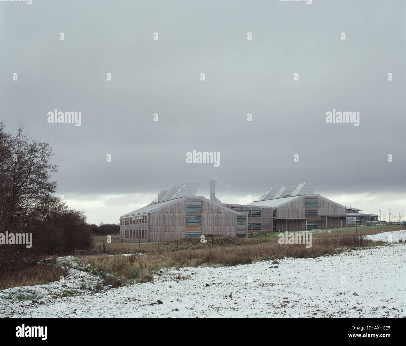 Park Arup Campus High Resolution Stock Photography and Images - Alamy