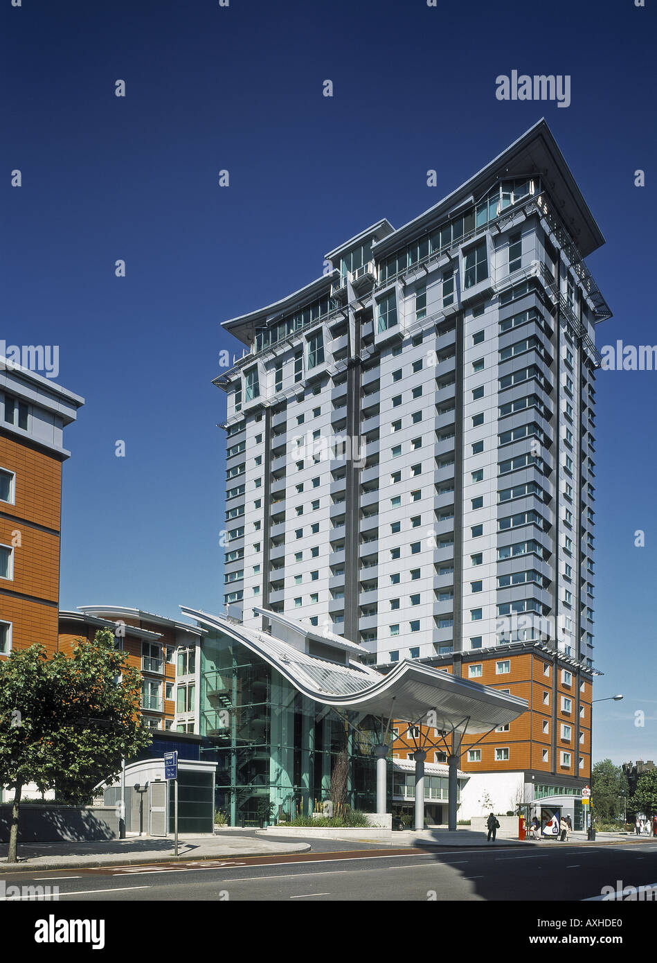 M16 headquarters hi-res stock photography and images - Alamy