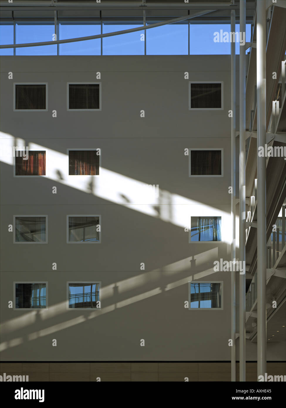 Radisson sas hotel inside hi-res stock photography and images - Alamy