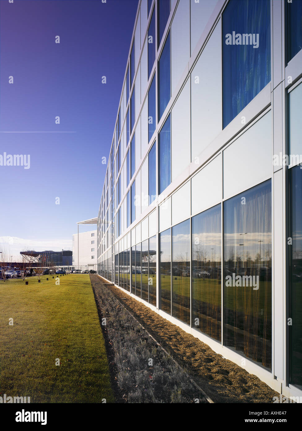 Radisson plaza hi-res stock photography and images - Alamy