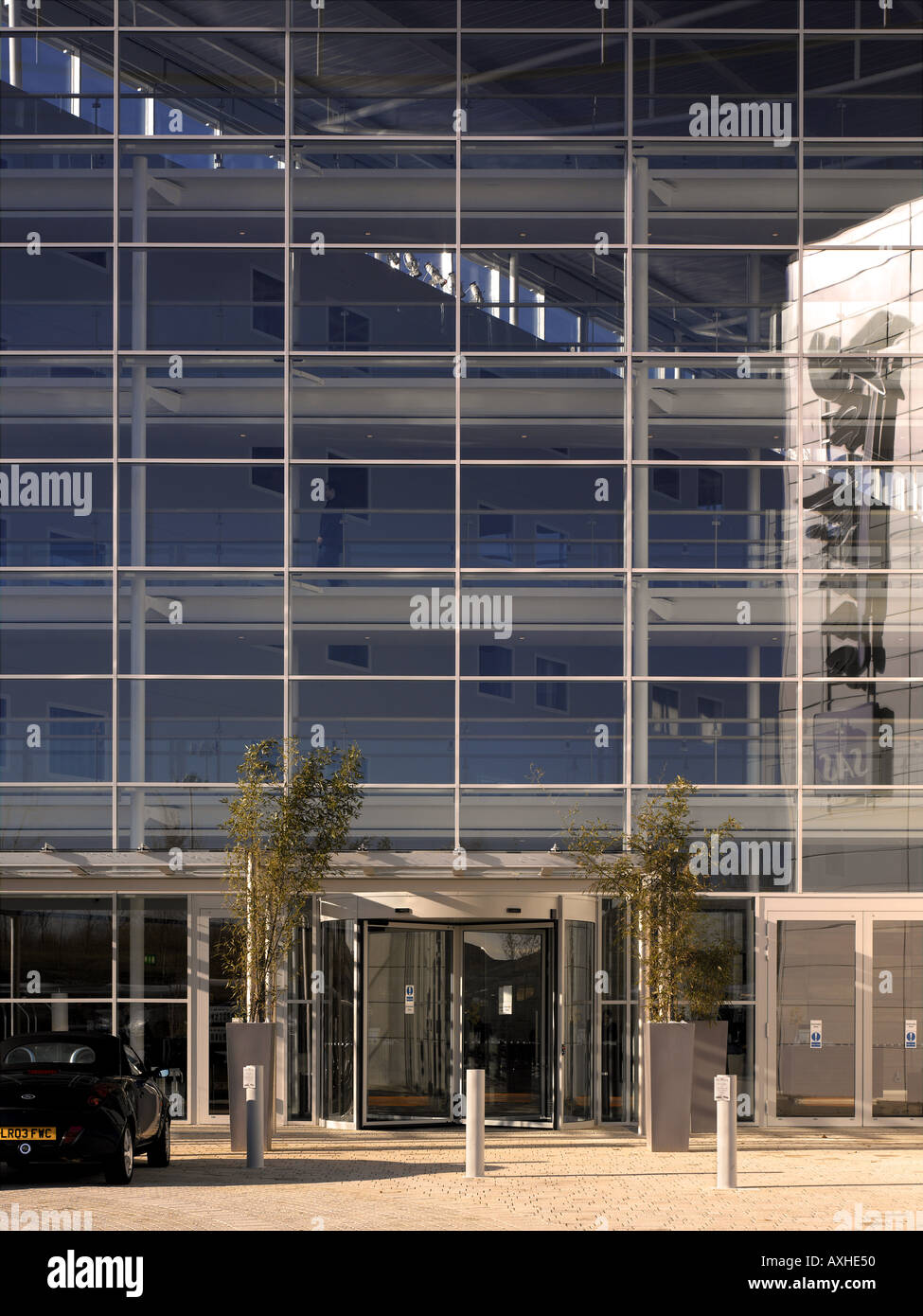 Sas hall hi-res stock photography and images - Alamy