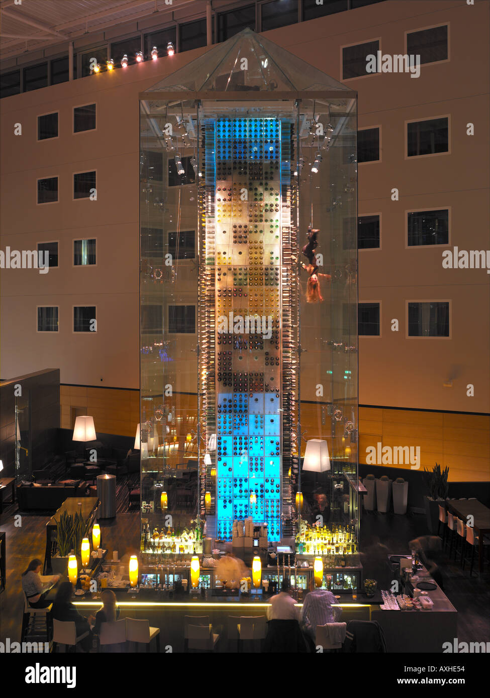 Radisson vertical hi-res stock photography and images - Alamy