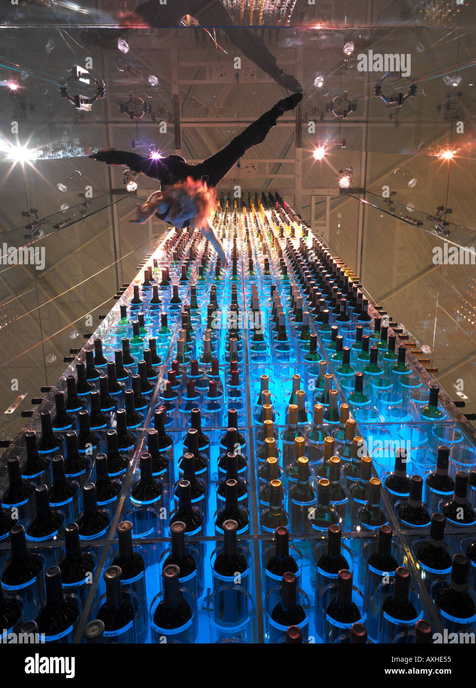 Radisson sas hotel inside hi-res stock photography and images - Alamy