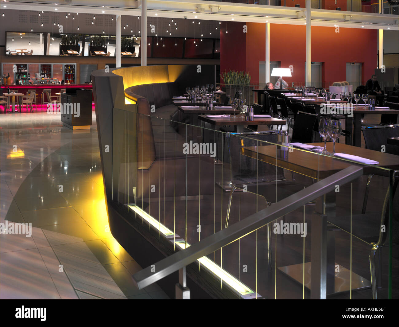 Radisson sas hotel inside hi-res stock photography and images - Alamy