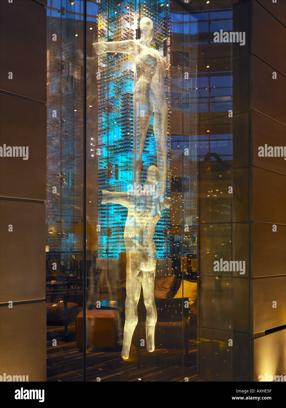 Radisson sas hotel inside hi-res stock photography and images - Alamy