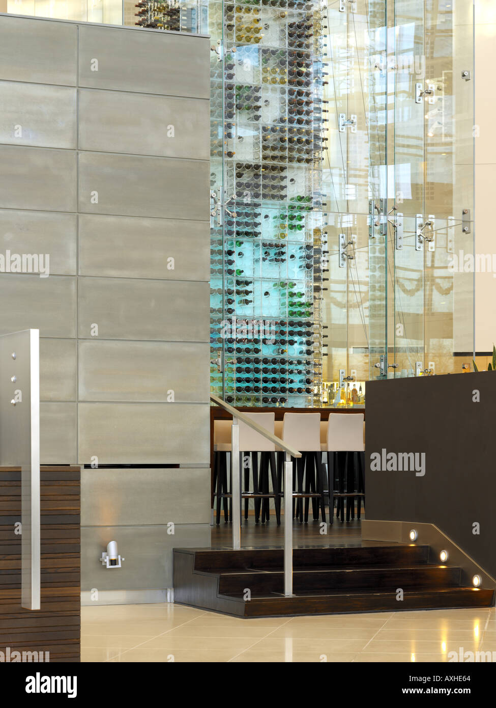 Radisson sas hotel inside hi-res stock photography and images - Alamy