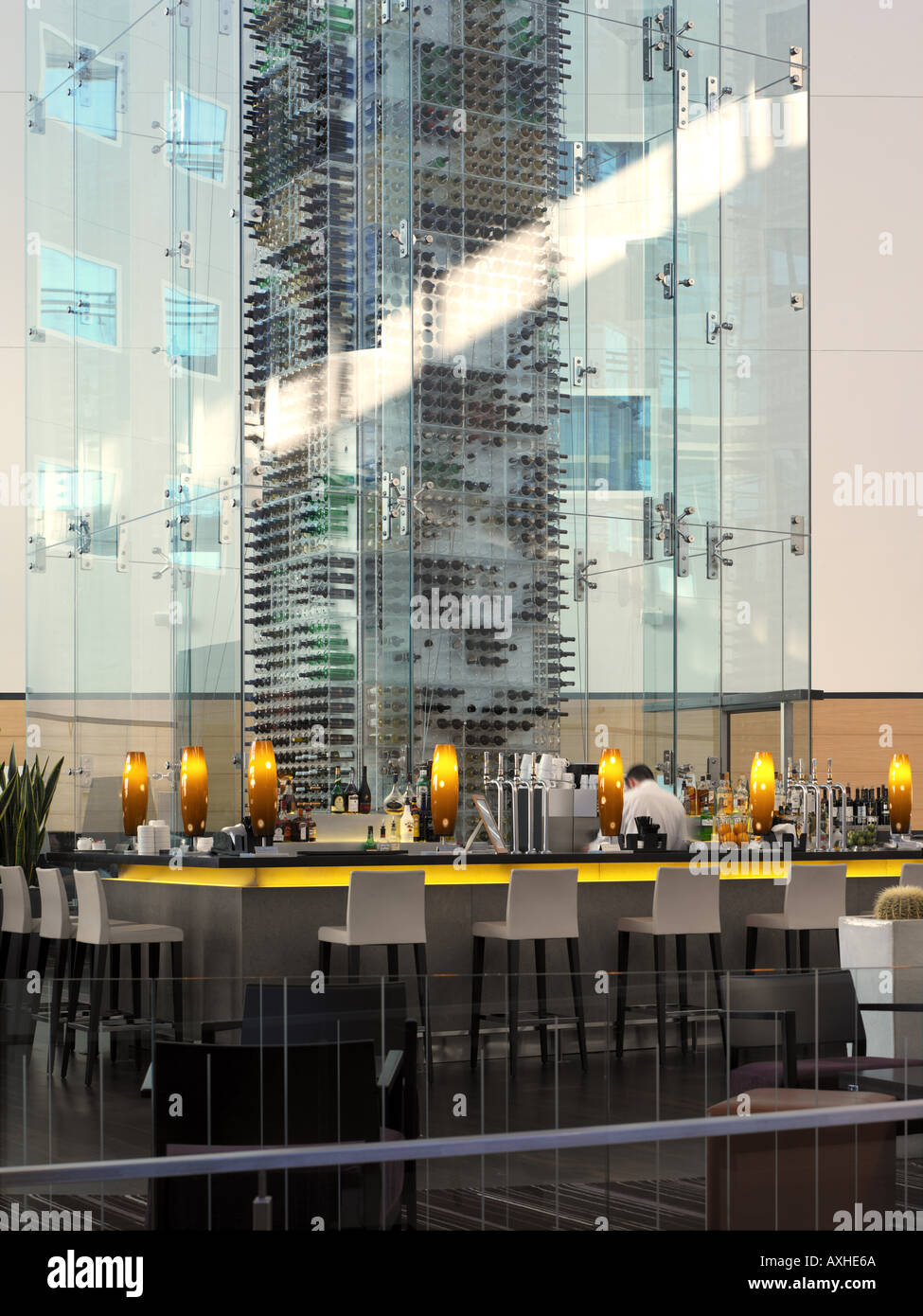 Radisson sas hotel inside hi-res stock photography and images - Alamy