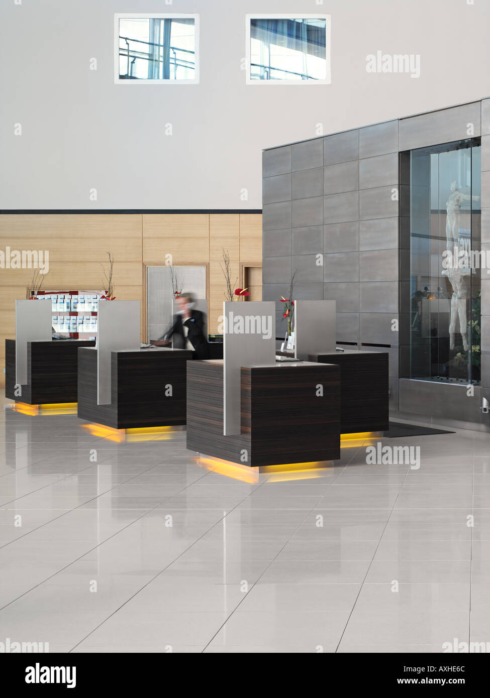 Radisson sas hotel inside hi-res stock photography and images - Alamy