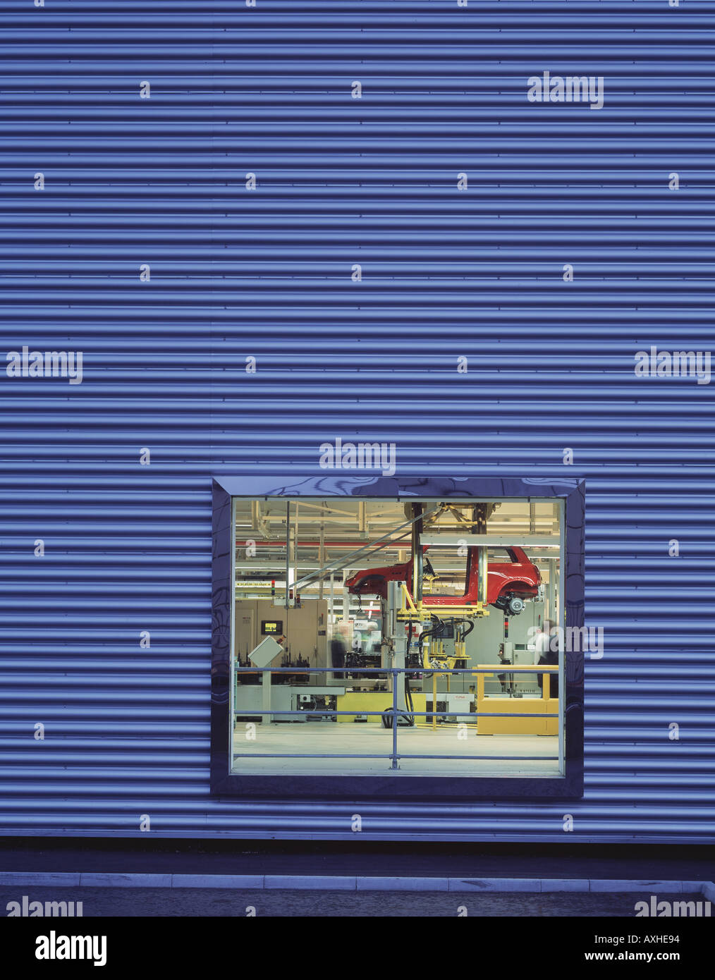 Bmw mini hi-res stock photography and images - Alamy