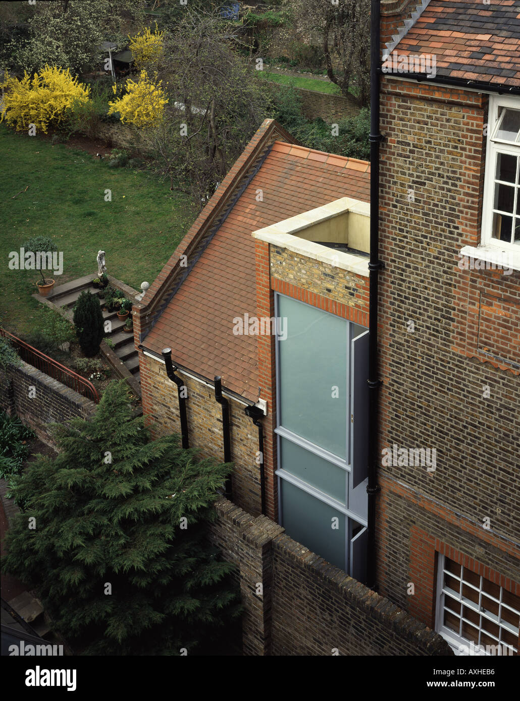 Linton house hi-res stock photography and images - Alamy