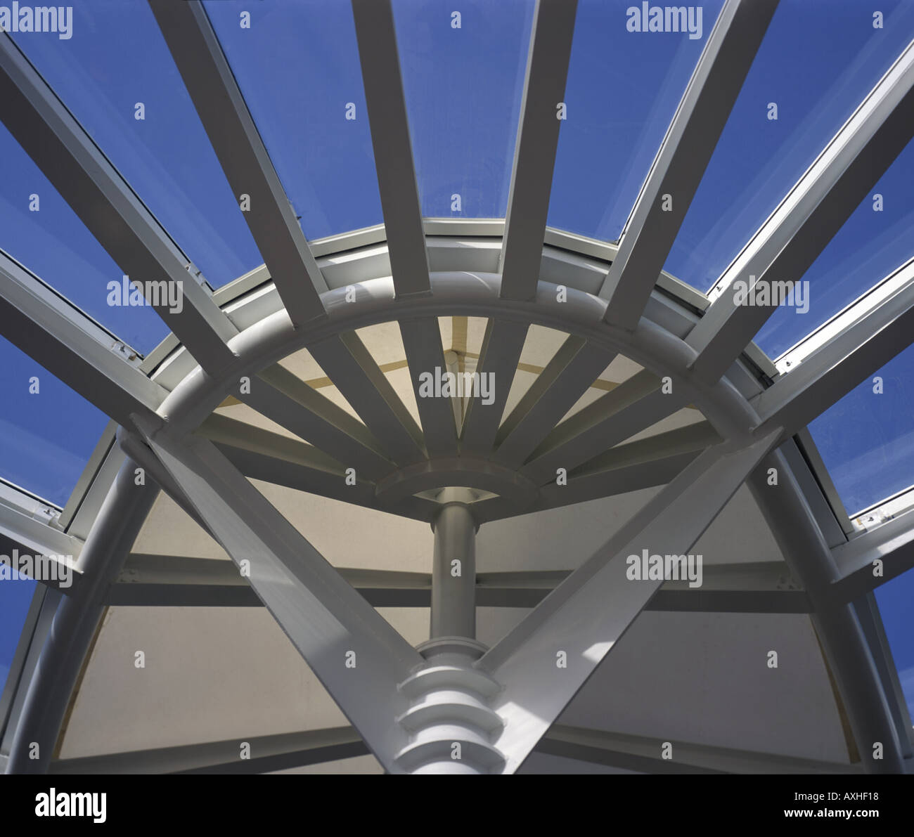 ABC SHOPPING CENTRE Stock Photo - Alamy