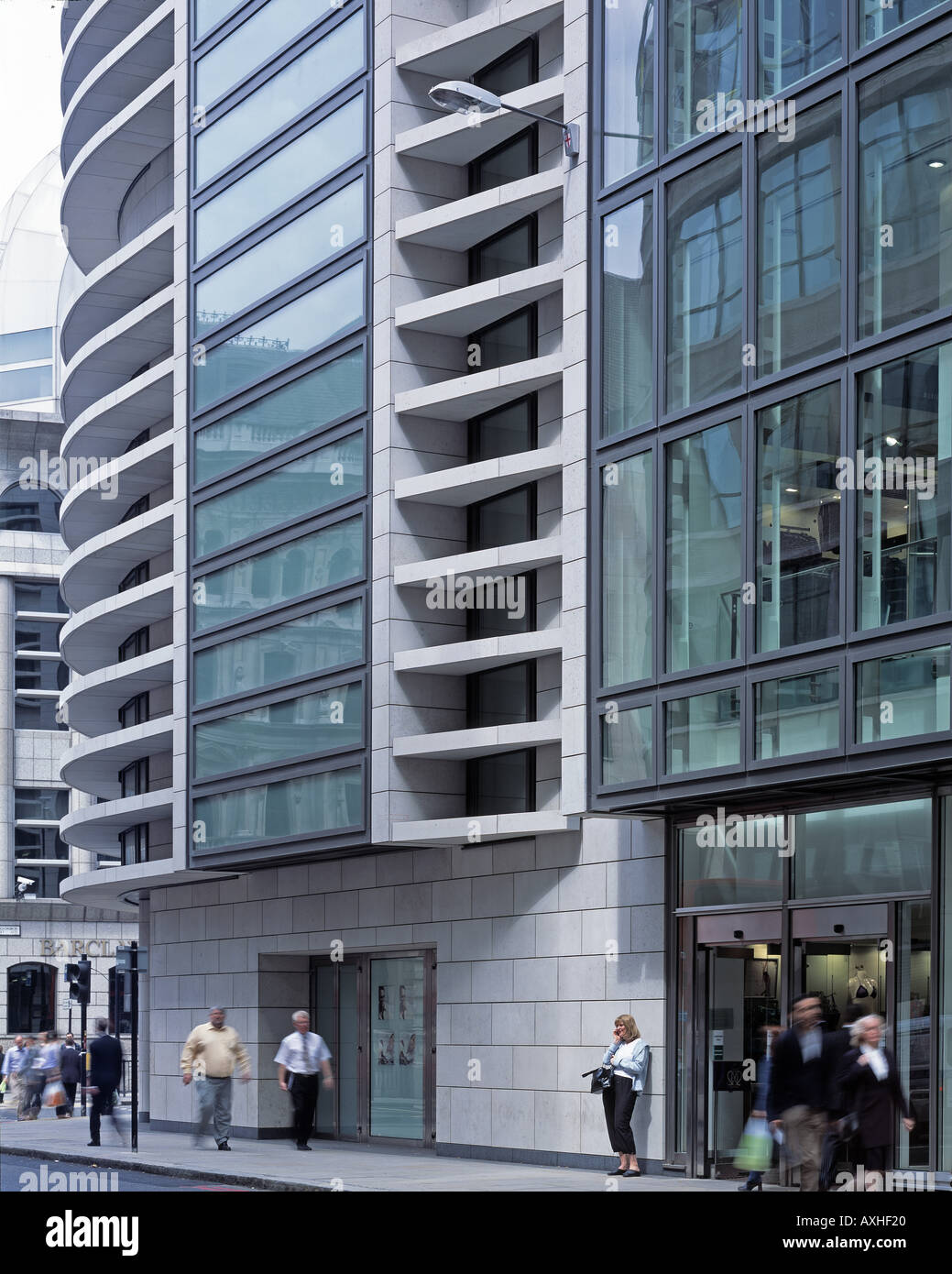 RETAIL OFFICE DEVELOPMENT Stock Photo - Alamy