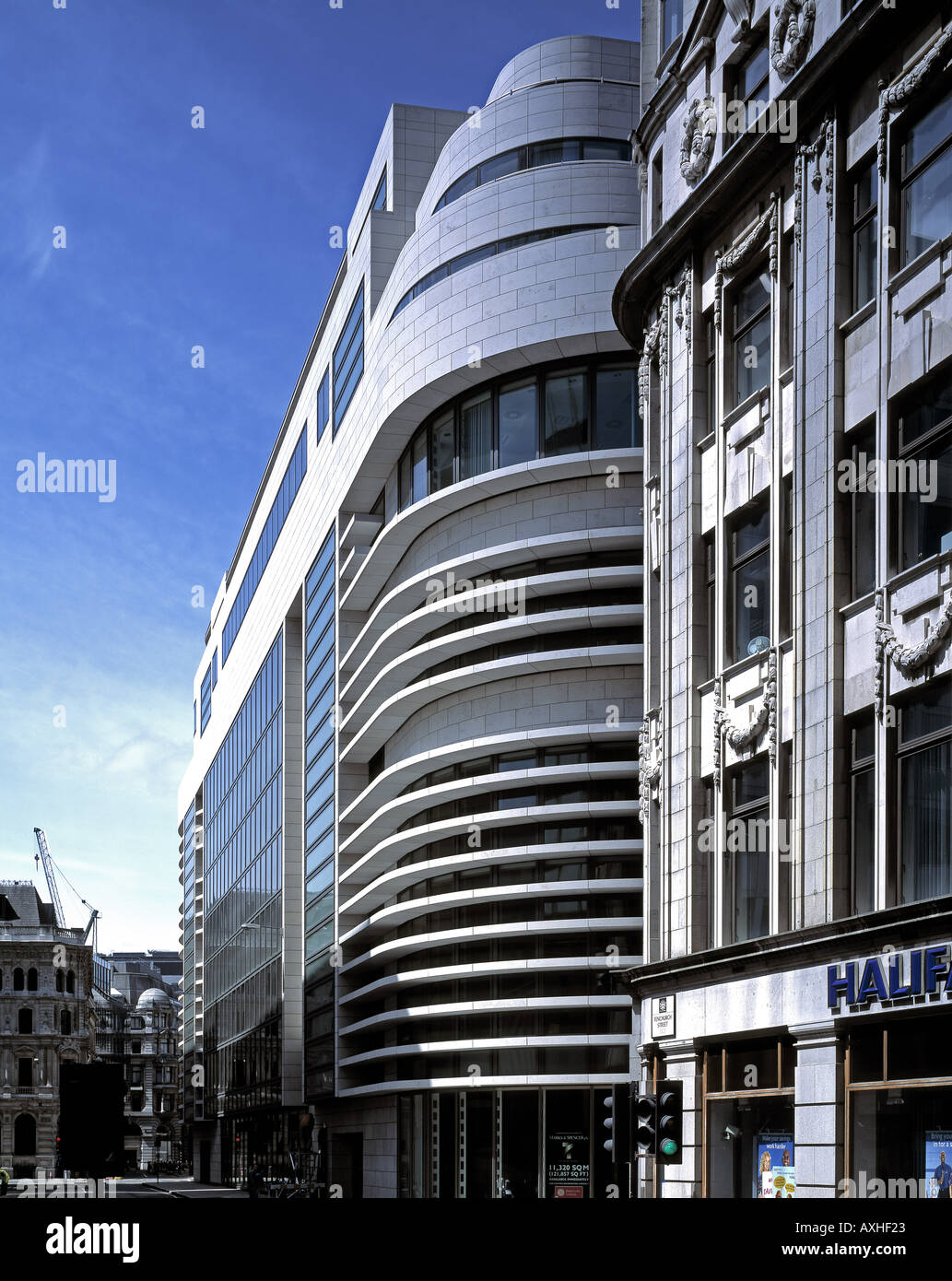 RETAIL OFFICE DEVELOPMENT Stock Photo - Alamy