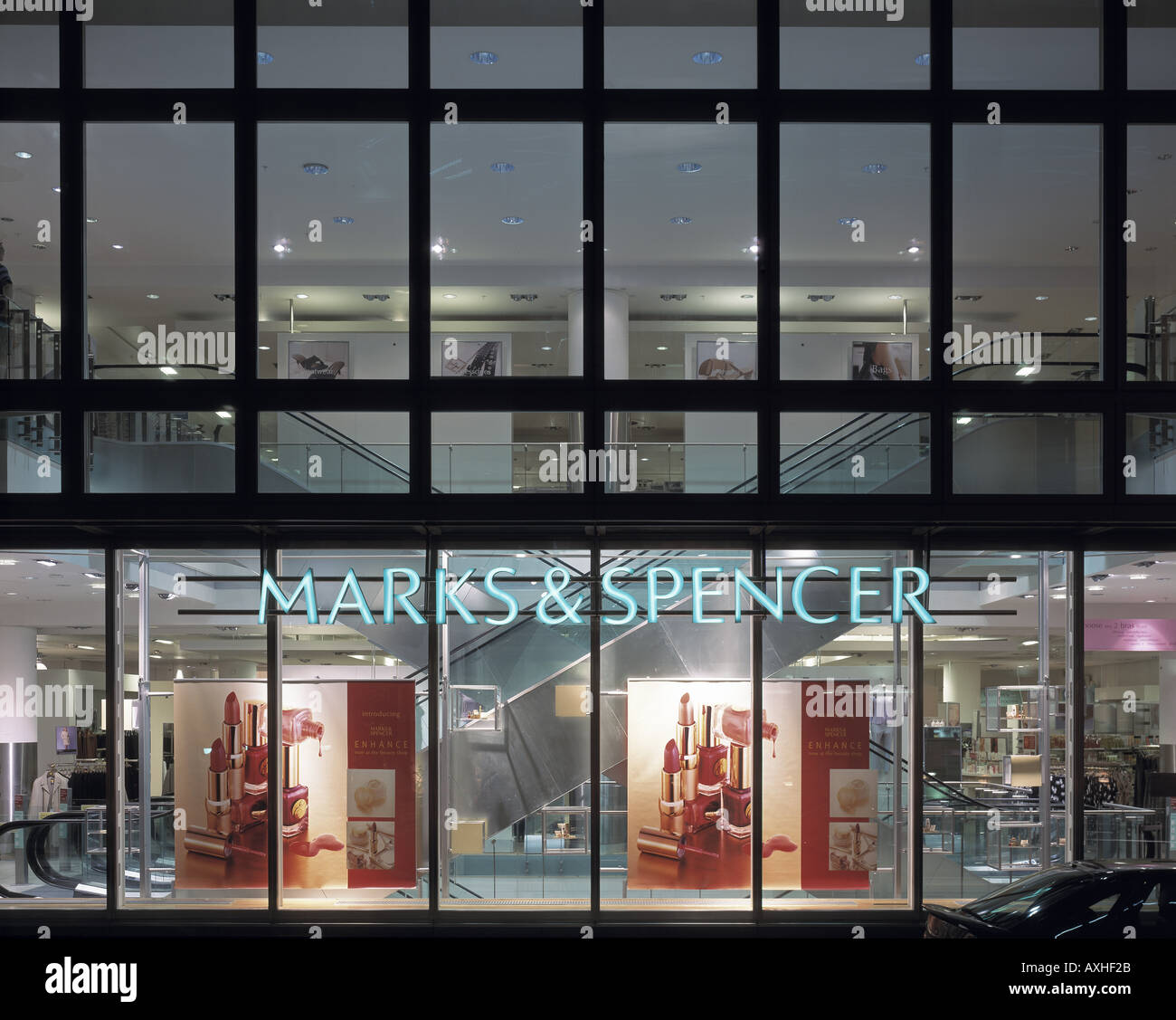 RETAIL OFFICE DEVELOPMENT Stock Photo - Alamy