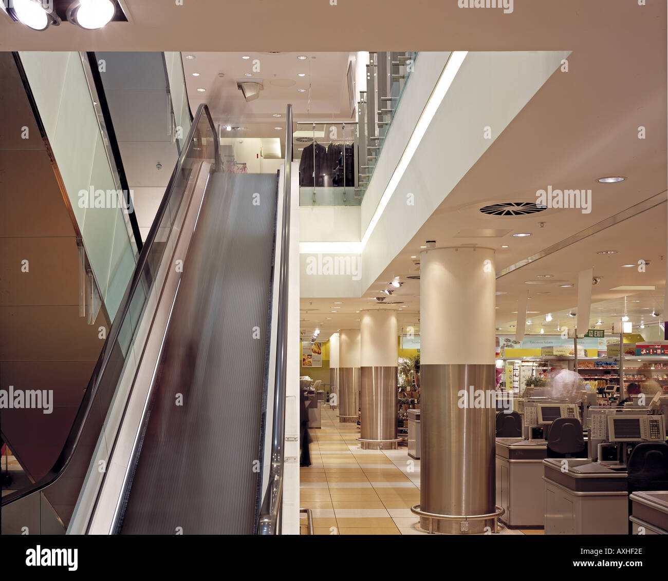 RETAIL OFFICE DEVELOPMENT Stock Photo - Alamy