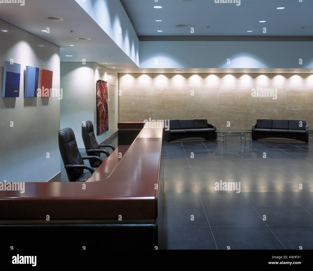 RETAIL OFFICE DEVELOPMENT Stock Photo - Alamy