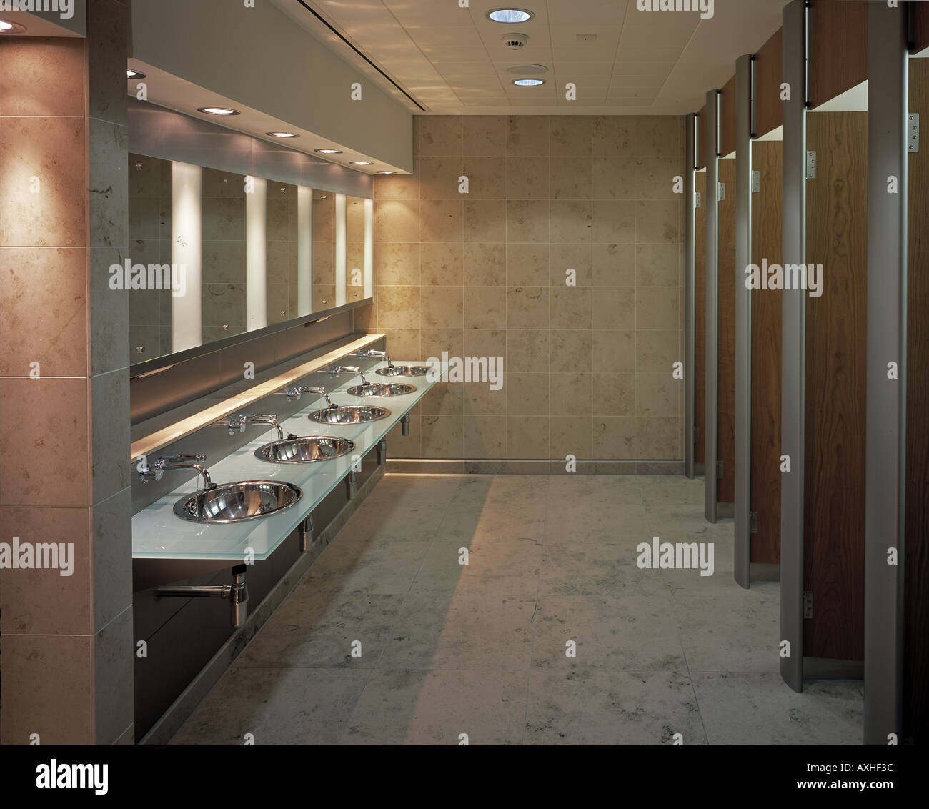 RETAIL OFFICE DEVELOPMENT Stock Photo - Alamy