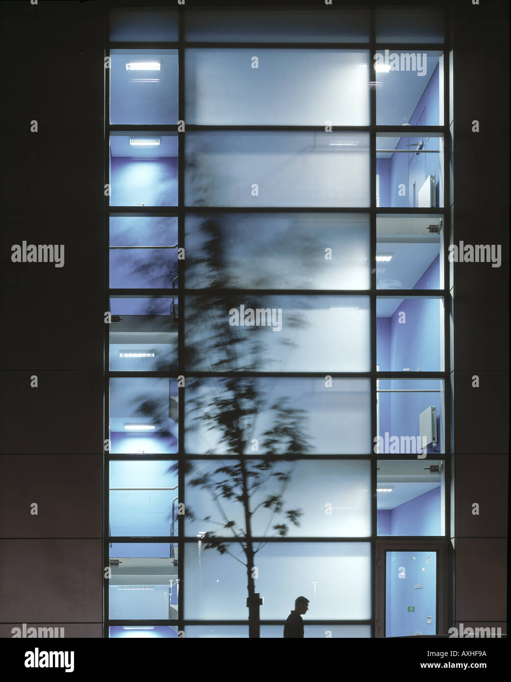 British telecom headquarters hi-res stock photography and images - Alamy