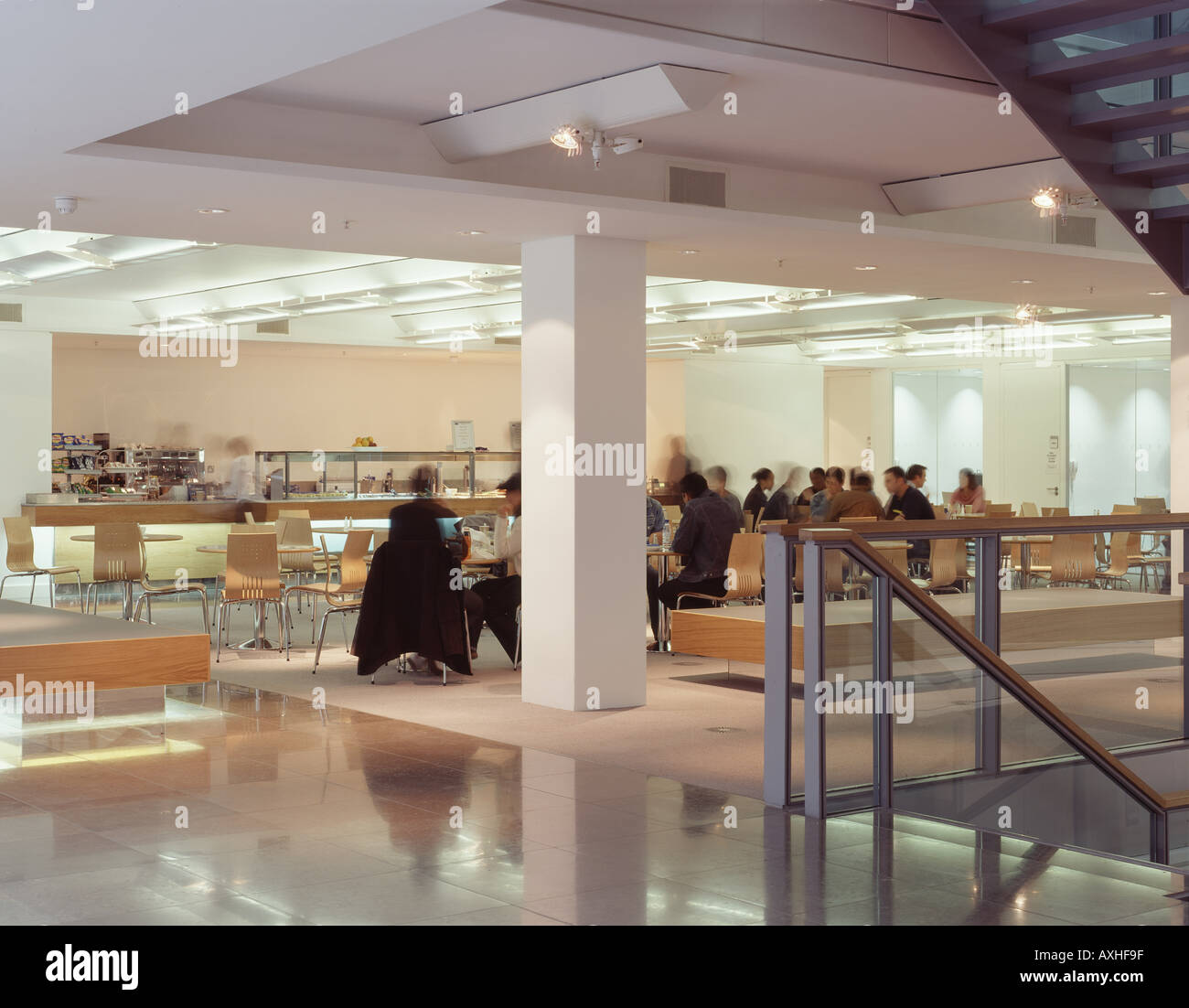 Cass business school hi-res stock photography and images - Alamy