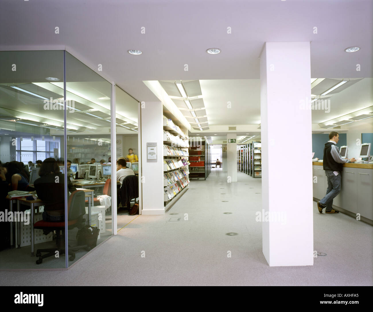 Cass business school hi-res stock photography and images - Alamy