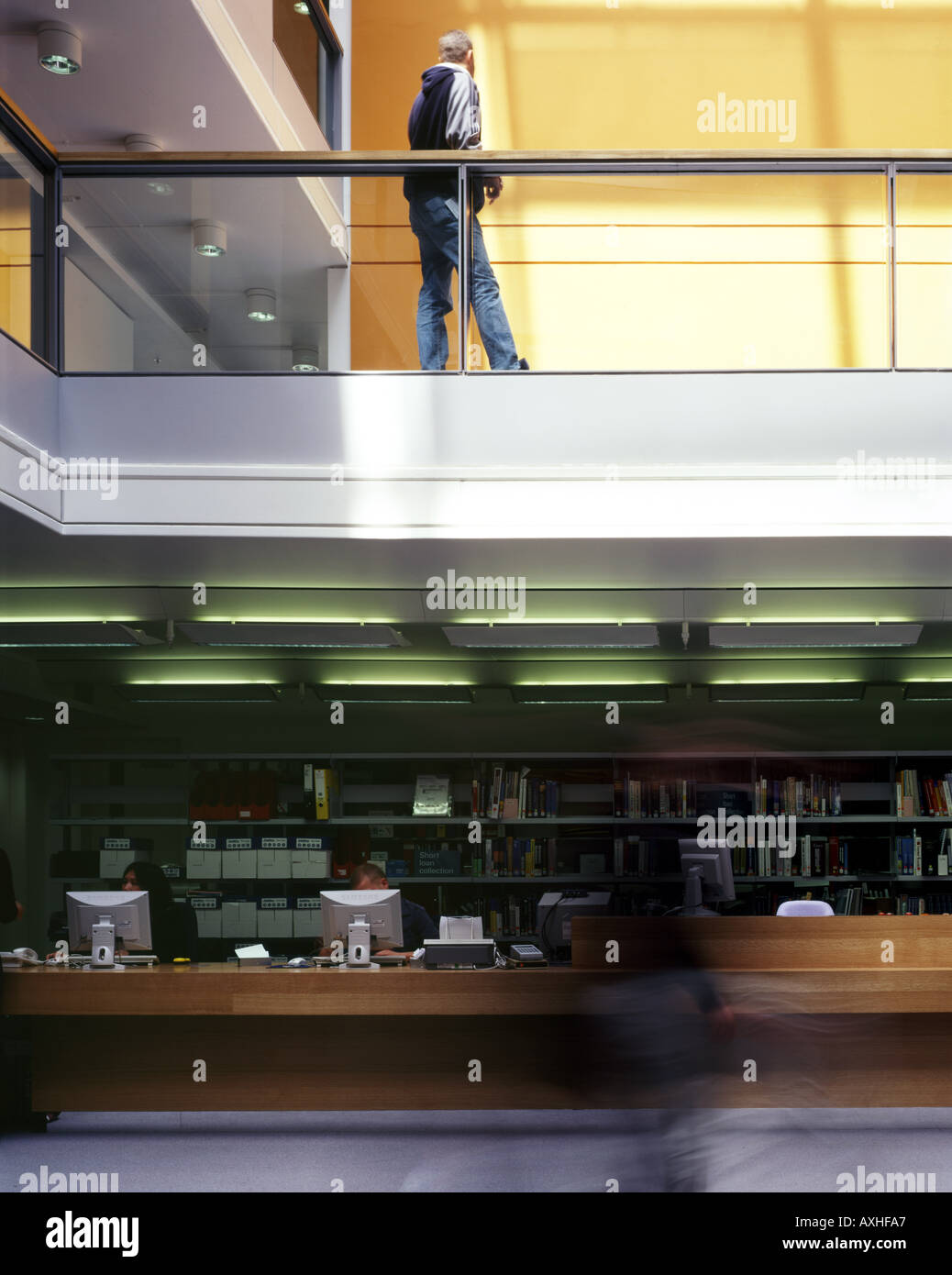 CITY CASS BUSINESS SCHOOL Stock Photo - Alamy