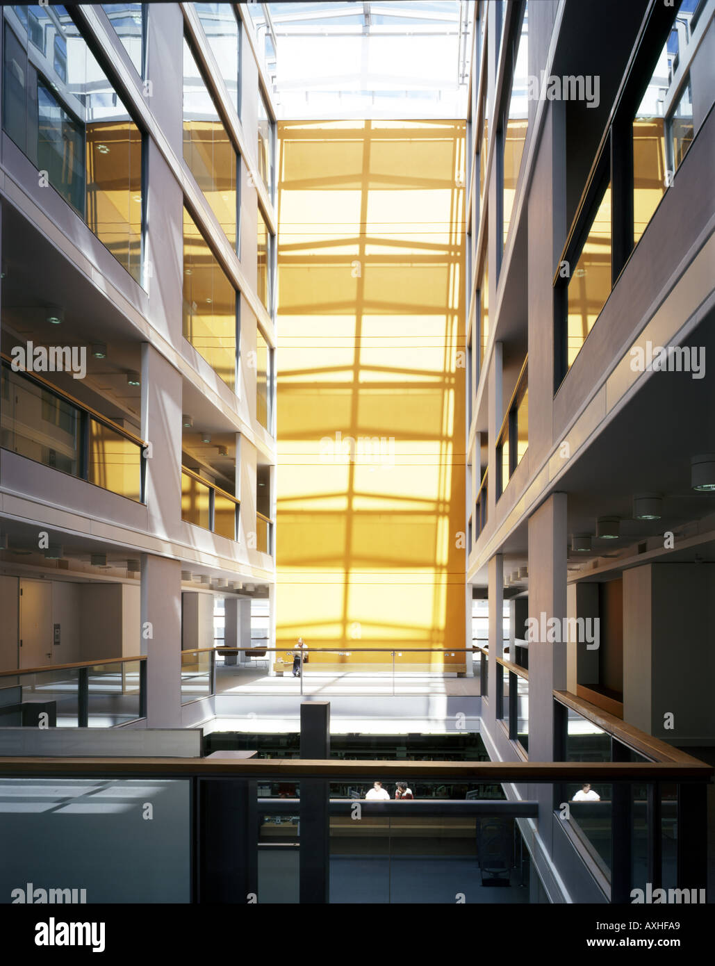 CITY CASS BUSINESS SCHOOL Stock Photo - Alamy