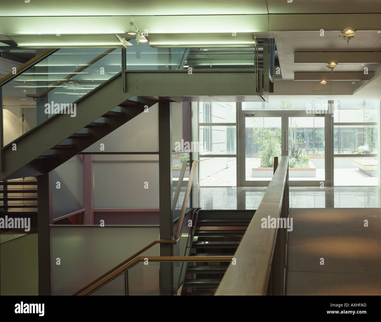 Cass business school hi-res stock photography and images - Alamy