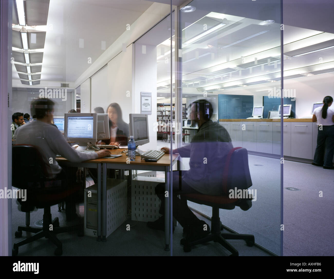 CITY CASS BUSINESS SCHOOL Stock Photo - Alamy