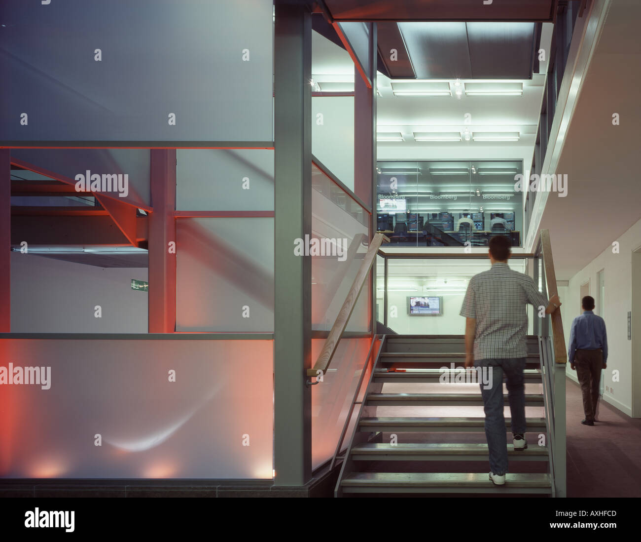 Cass business school hi-res stock photography and images - Alamy