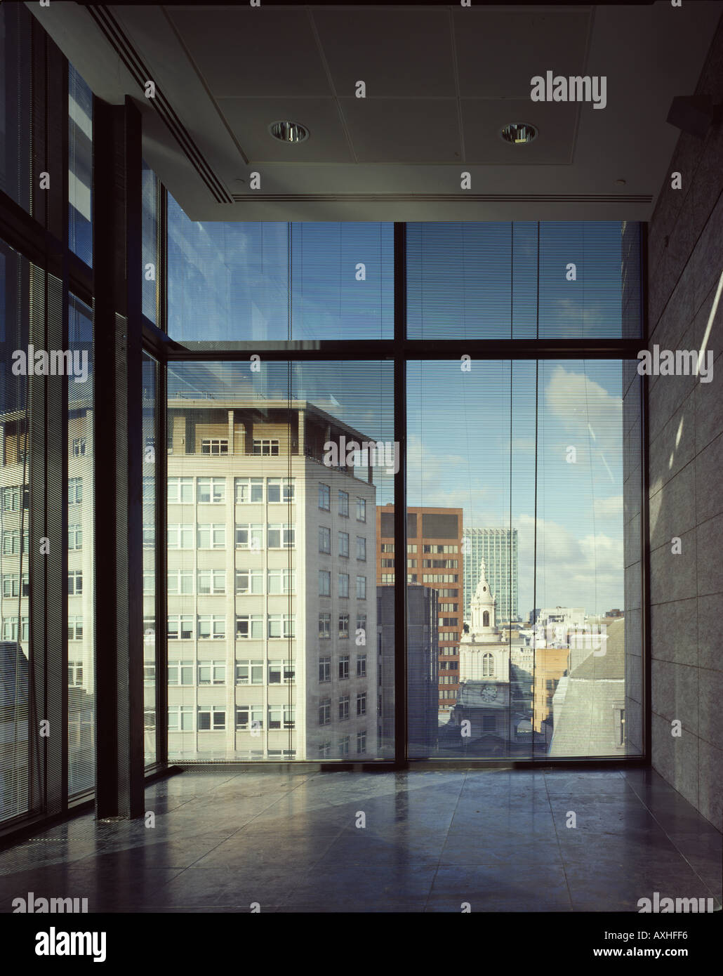 Devonshire square house hi-res stock photography and images - Alamy