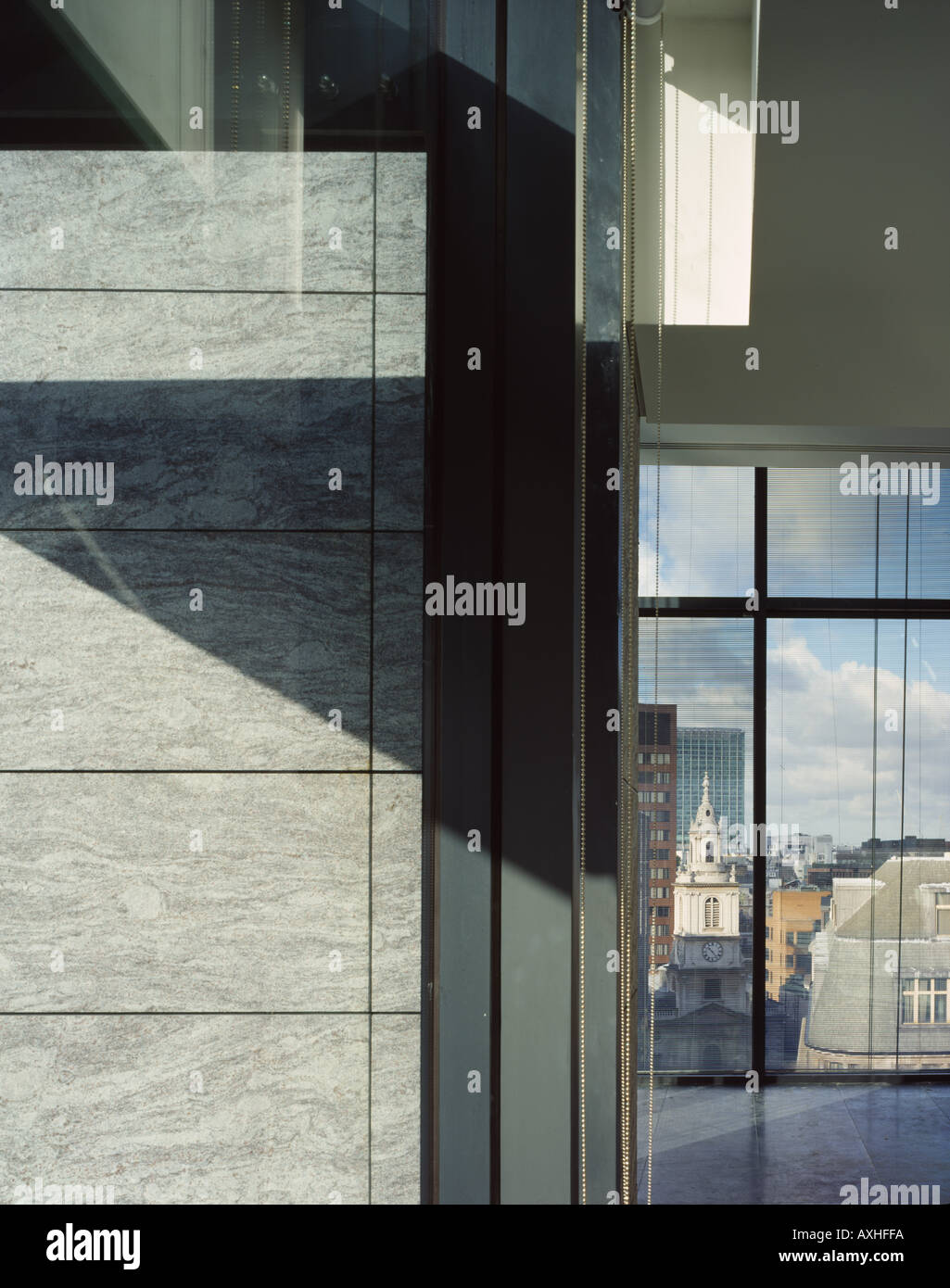 Devonshire square house hi-res stock photography and images - Alamy