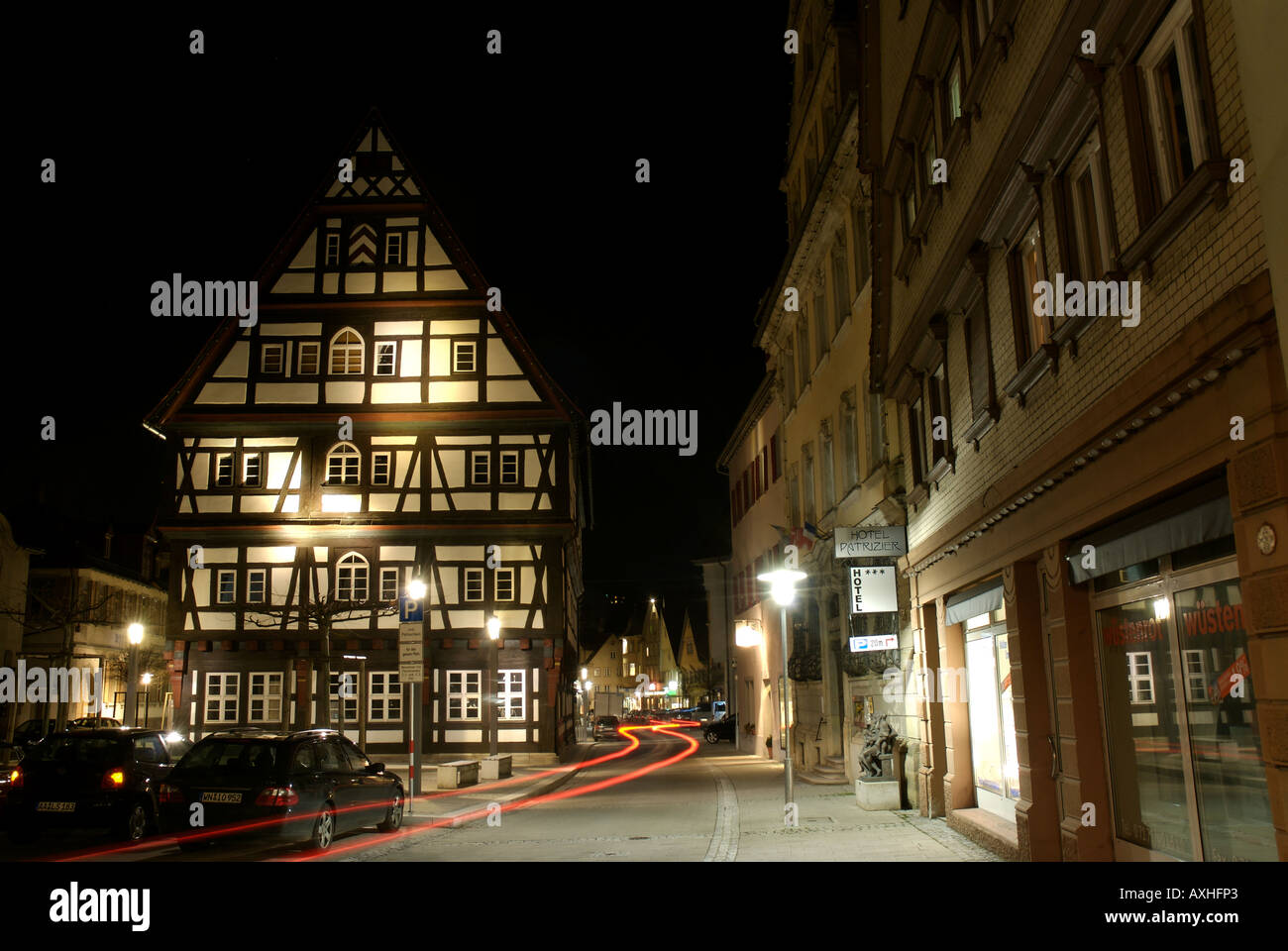 Schaebisch hi-res stock photography and images - Alamy