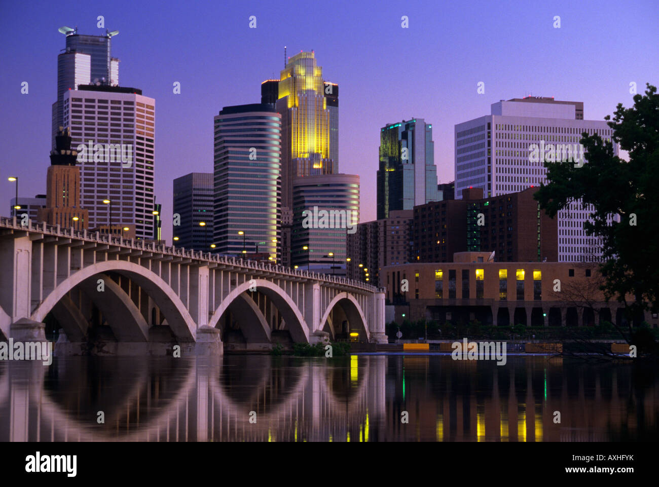 Mississippi riverfront areas hi-res stock photography and images - Alamy